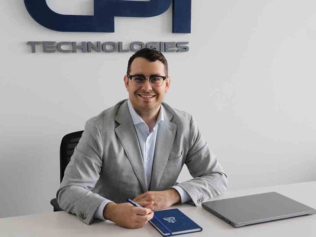 CPI Technologies: Software Development Company